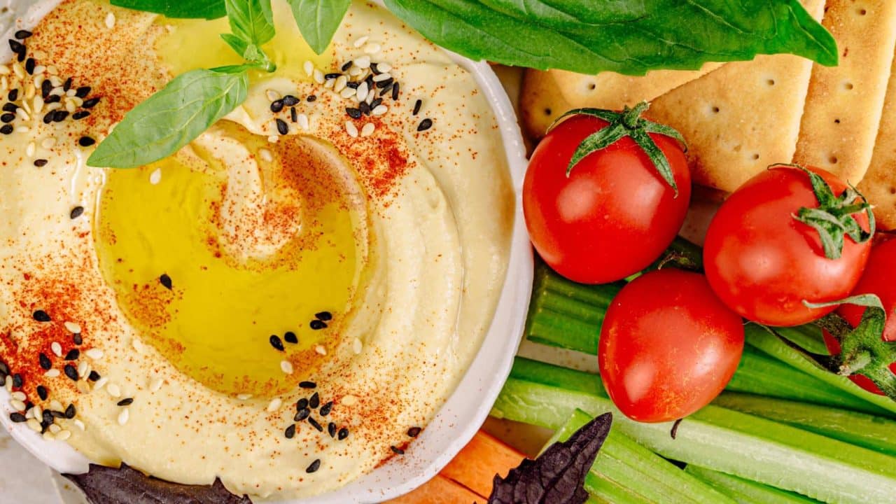 Baskat Catering | For The Love of Food