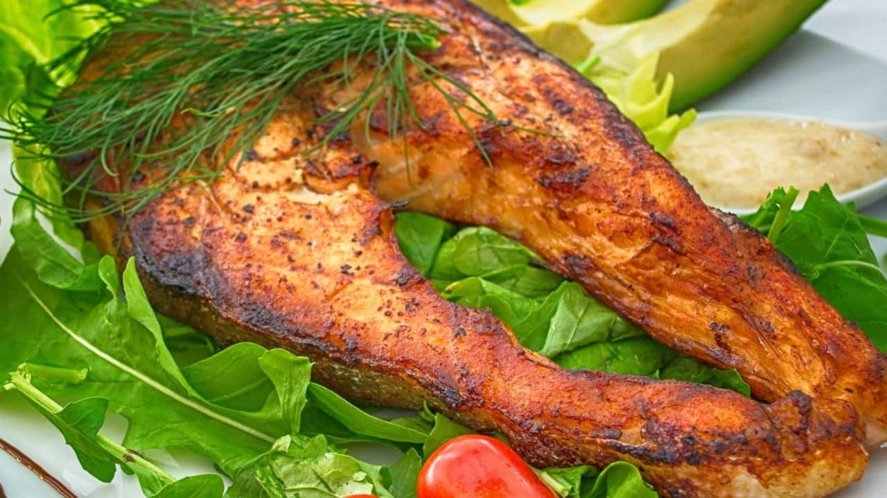 Baskat Catering | For The Love of Food